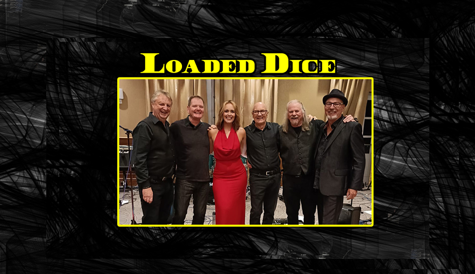 THE BAND